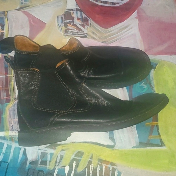 Born | Shoes | Born Mens Leather Boots | Poshmark